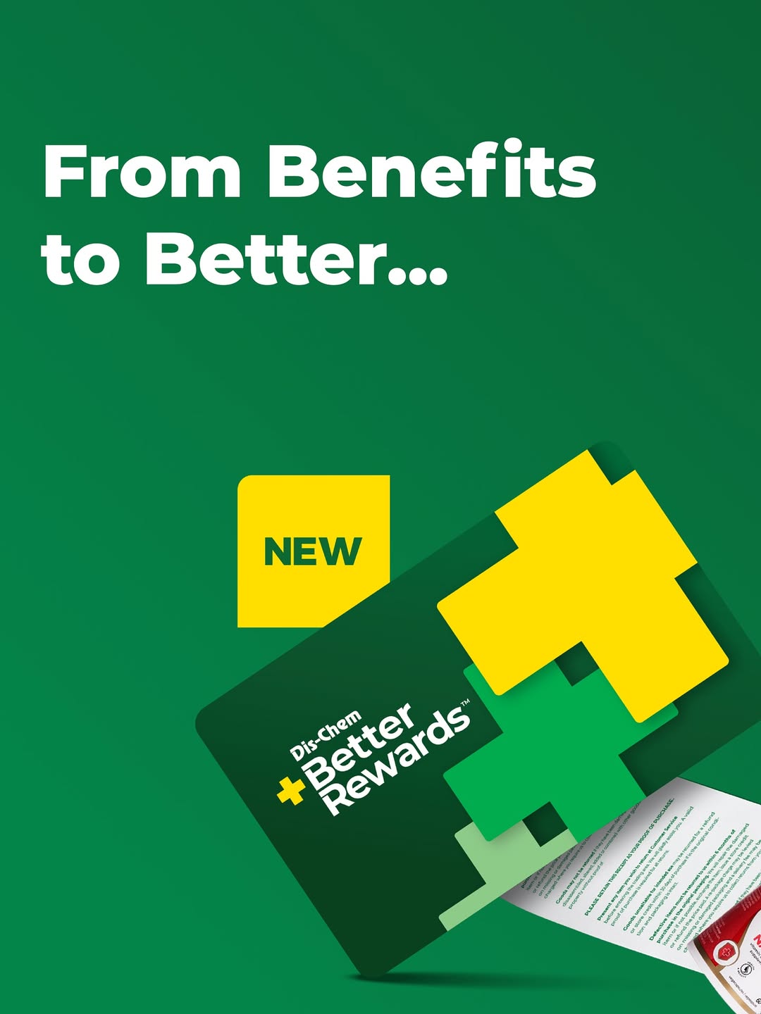 Dis-Chem launches new loyalty programme that drives investment into ...
